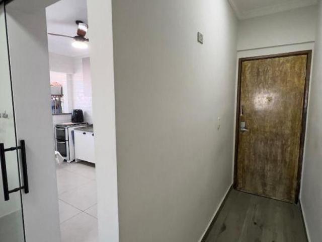 Apartamento em Boqueirão, Praia Grande/SP de 84m² 2 quartos à venda por R$ 450.000,00