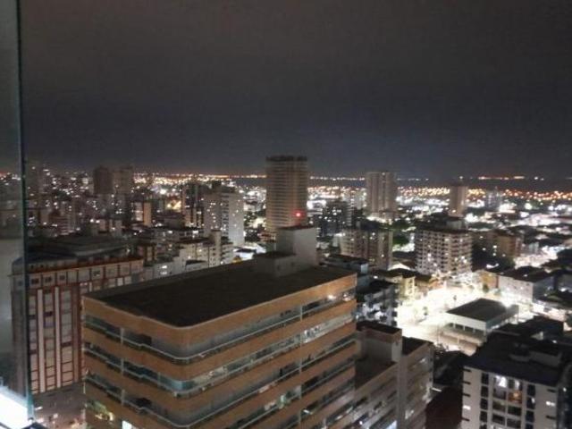 Apartamento em Boqueirão, Praia Grande/SP de 84m² 2 quartos à venda por R$ 850.000,00