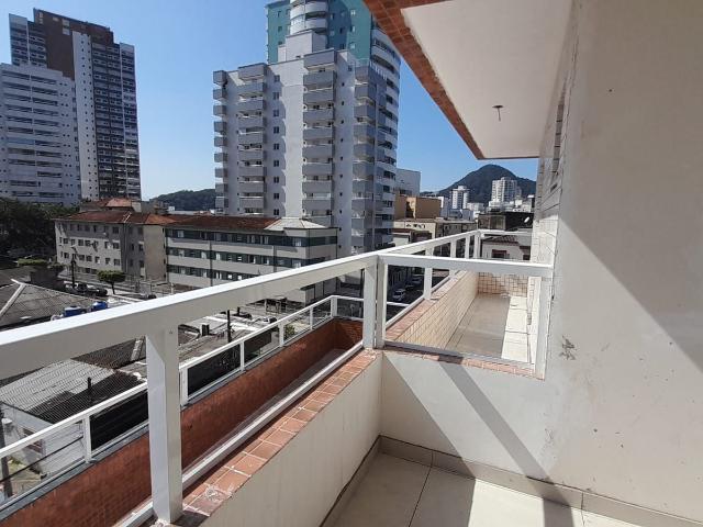 Apartamento em Boqueirão, Praia Grande/SP de 85m² 2 quartos à venda por R$ 769.400,00