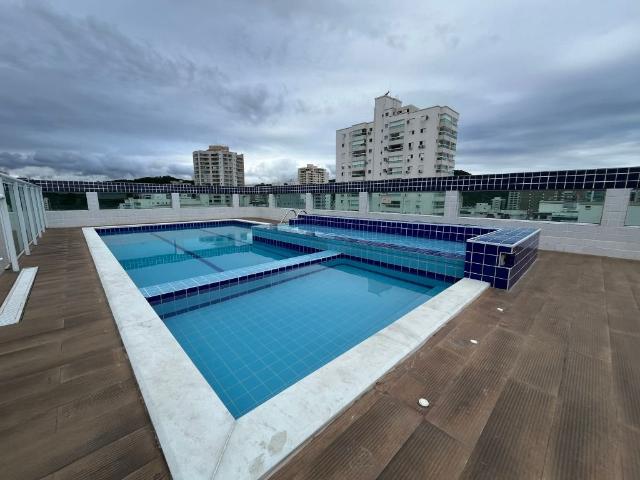 Apartamento em Boqueirão, Praia Grande/SP de 86m² 2 quartos à venda por R$ 659.000,00