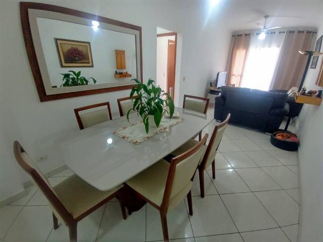 Apartamento em Boqueirão, Praia Grande/SP de 87m² 2 quartos à venda por R$ 455.900,00