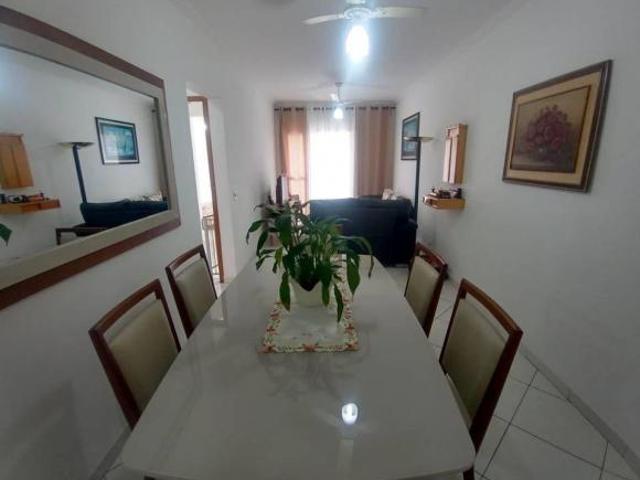Apartamento em Boqueirão, Praia Grande/SP de 87m² 2 quartos à venda por R$ 456.000,00