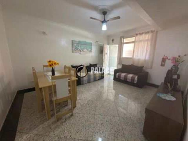 Apartamento em Boqueirão, Praia Grande/SP de 87m² 3 quartos à venda por R$ 397.000,00
