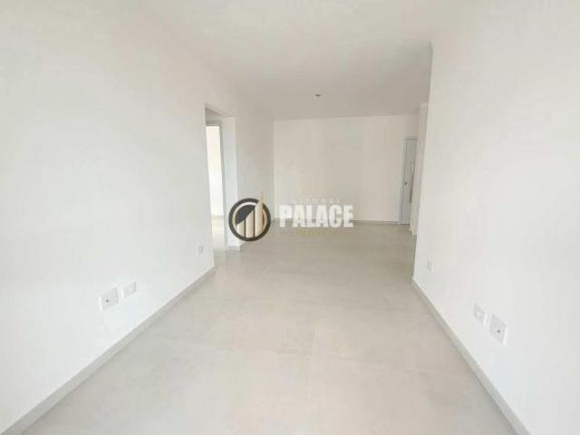 Apartamento em Boqueirão, Praia Grande/SP de 88m² 2 quartos à venda por R$ 675.000,00