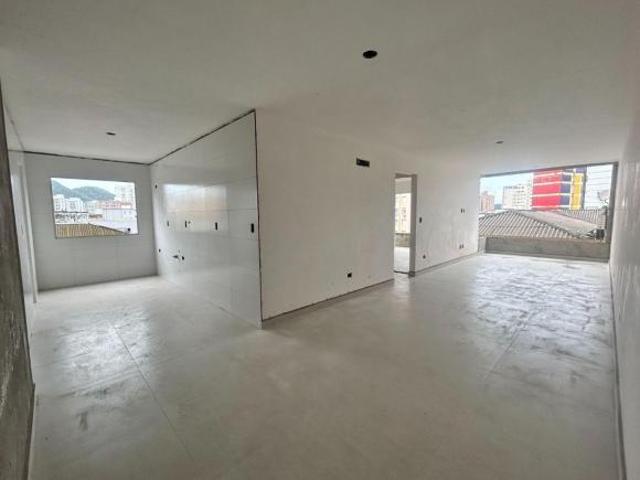 Apartamento em Boqueirão, Praia Grande/SP de 88m² 2 quartos à venda por R$ 800.910,00