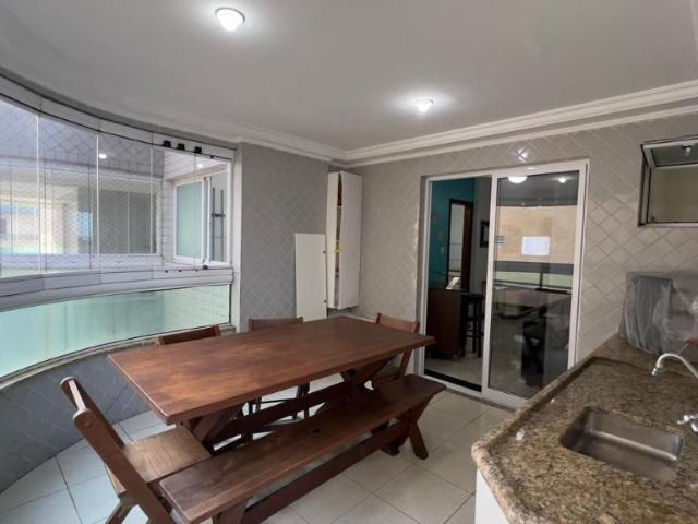 Apartamento em Boqueirão, Praia Grande/SP de 90m² 1 quartos à venda por R$ 494.900,00