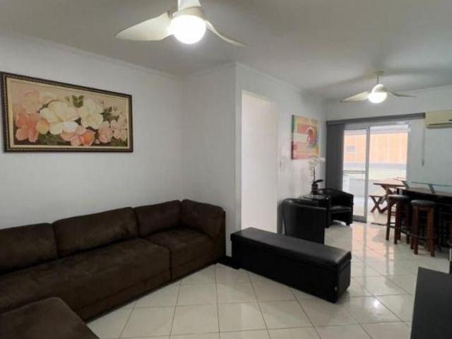 Apartamento em Boqueirão, Praia Grande/SP de 90m² 1 quartos à venda por R$ 495.000,00