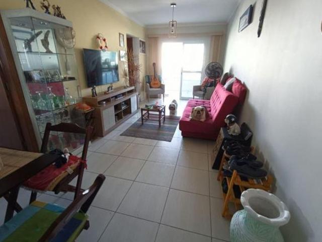 Apartamento em Boqueirão, Praia Grande/SP de 90m² 2 quartos à venda por R$ 560.000,00
