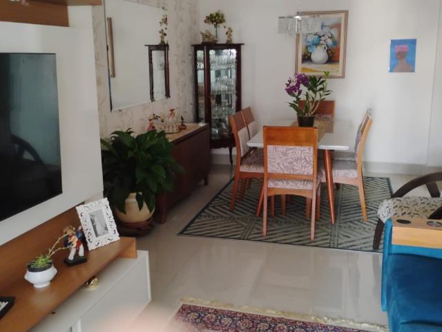 Apartamento em Boqueirão, Praia Grande/SP de 90m² 2 quartos à venda por R$ 699.100,00