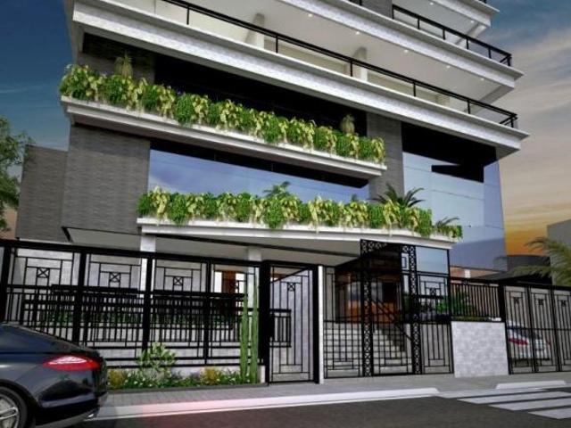 Apartamento em Boqueirão, Praia Grande/SP de 90m² 2 quartos à venda por R$ 744.000,00