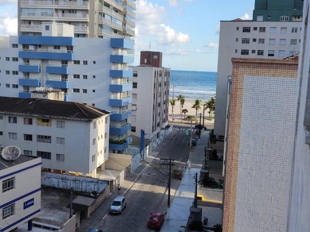 Apartamento em Boqueirão, Praia Grande/SP de 91m² 2 quartos à venda por R$ 399.000,00