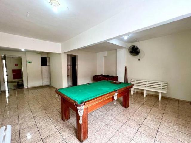 Apartamento em Boqueirão, Praia Grande/SP de 91m² 2 quartos à venda por R$ 400.000,00