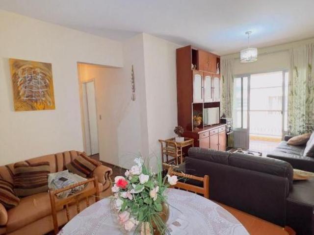 Apartamento em Boqueirão, Praia Grande/SP de 92m² 2 quartos à venda por R$ 380.000,00