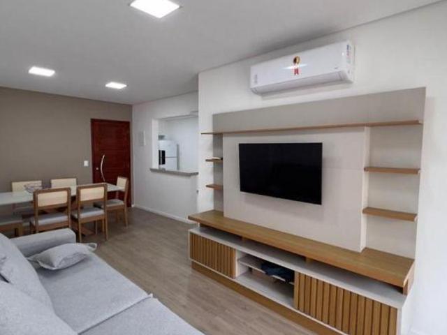 Apartamento em Boqueirão, Praia Grande/SP de 92m² 2 quartos à venda por R$ 495.000,00