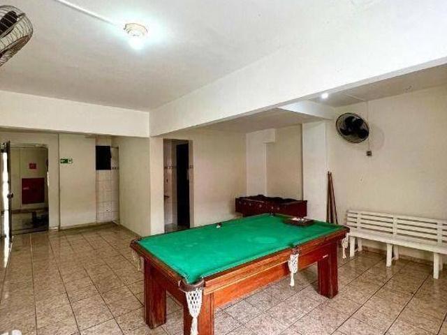 Apartamento em Boqueirão, Praia Grande/SP de 92m² 2 quartos à venda por R$ 390.000,00