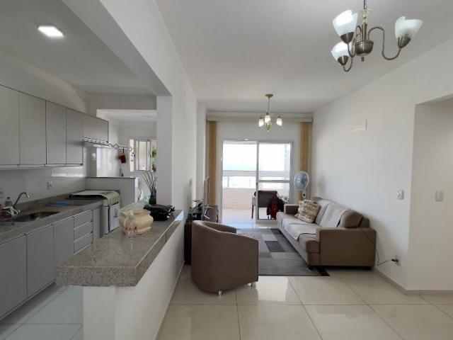 Apartamento em Boqueirão, Praia Grande/SP de 92m² 2 quartos à venda por R$ 794.000,00