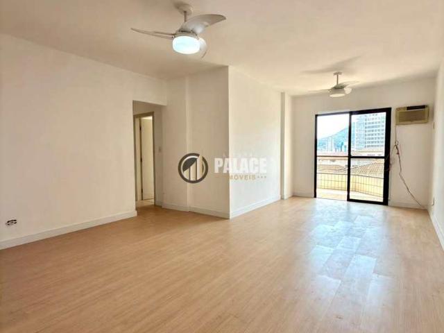 Apartamento em Boqueirão, Praia Grande/SP de 93m² 2 quartos à venda por R$ 389.000,00