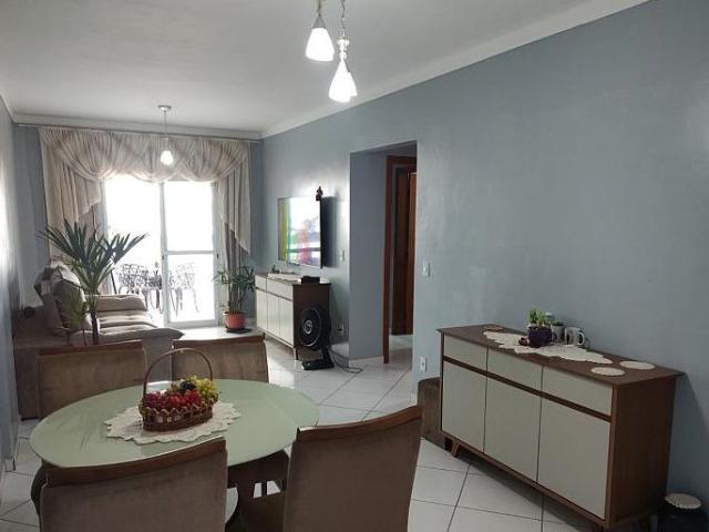 Apartamento em Boqueirão, Praia Grande/SP de 93m² 2 quartos à venda por R$ 509.000,00