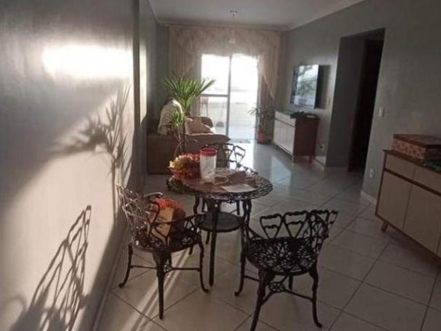 Apartamento em Boqueirão, Praia Grande/SP de 93m² 2 quartos à venda por R$ 510.000,00
