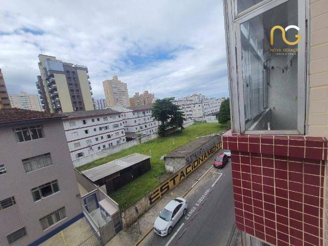 Apartamento em Boqueirão, Praia Grande/SP de 95m² 3 quartos à venda por R$ 469.000,00
