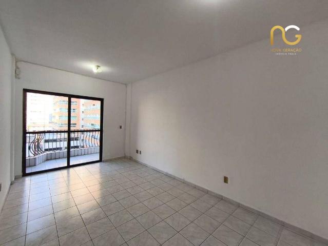 Apartamento em Boqueirão, Praia Grande/SP de 97m² 3 quartos à venda por R$ 549.900,00
