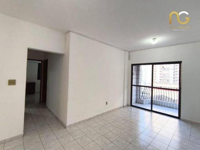 Apartamento em Boqueirão, Praia Grande/SP de 97m² 3 quartos à venda por R$ 550.000,00