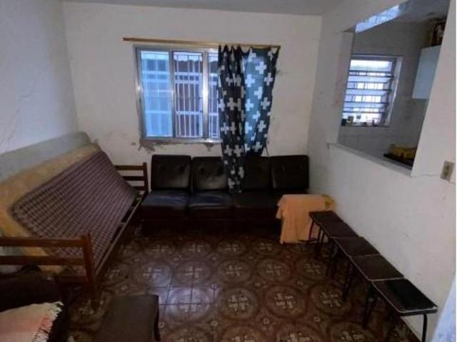 APARTAMENTO EM BOQUEIRAO PRAIA GRANDE/SP