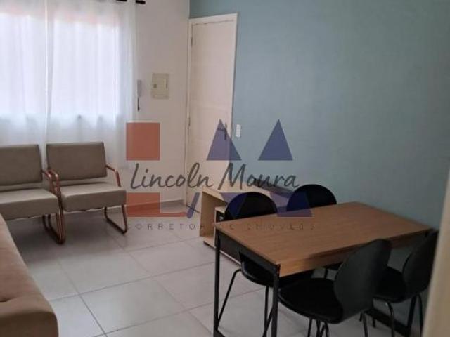 Apartamento em Boracéia