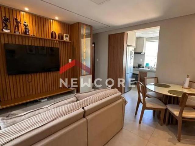 Apartamento em Borba Gato Lundcea Lagoa Santa/MG