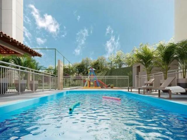 Apartamento em Borba Gato, Sabará/MG de 47m² 2 quartos à venda por R$ 284.000,00