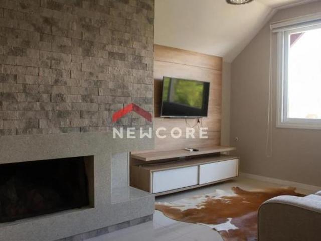 Apartamento em Borges de Medeiros Centro Canela/RS