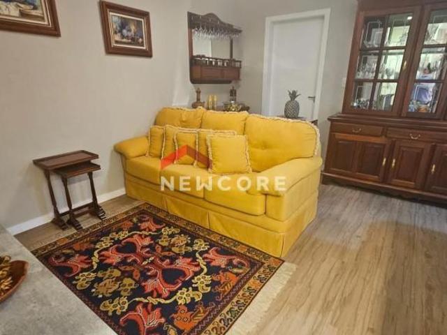 Apartamento em Borges De Medeiros Centro Canela/RS