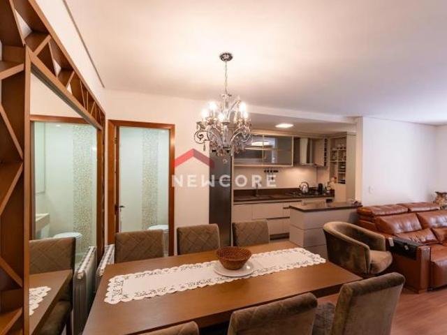 Apartamento em Borges de Medeiros Centro Gramado/RS