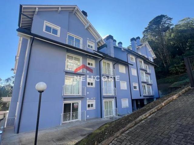 Apartamento em Borges de Medeiros Centro Gramado/RS