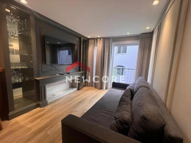 Apartamento em Borges Demedeiros Centro Gramado/RS
