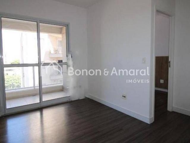 Apartamento em Bosque, Campinas/SP de 43m² 1 quartos à venda por R$ 400.000,00