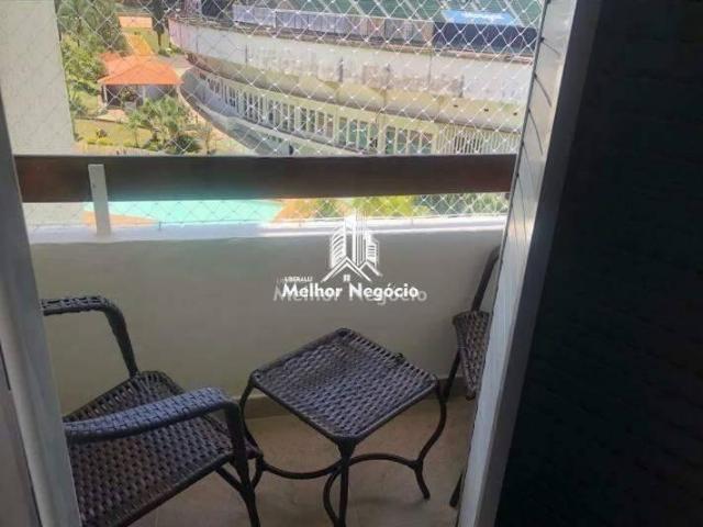 Apartamento em Bosque, Campinas/SP de 44m² 1 quartos à venda por R$ 264.000,00