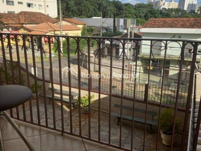 Apartamento em Bosque, Campinas/SP de 91m² 3 quartos à venda por R$ 480.000,00
