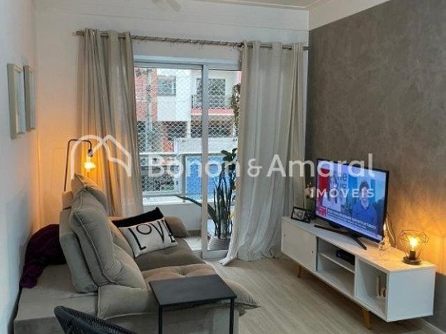 Apartamento em Bosque, Campinas/SP de 105m² 3 quartos à venda por R$ 649.900,00