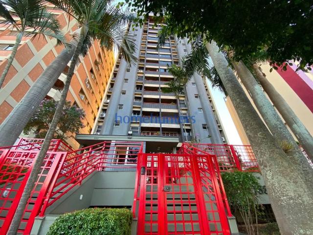 Apartamento em Bosque, Campinas/SP de 105m² 3 quartos à venda por R$ 749.900,00