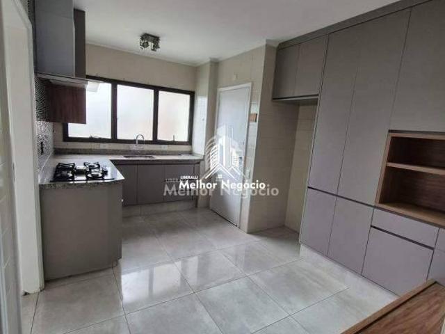 Apartamento em Bosque, Campinas/SP de 121m² 3 quartos à venda por R$ 914.900,00