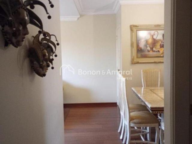 Apartamento em Bosque, Campinas/SP de 122m² 3 quartos à venda por R$ 870.000,00