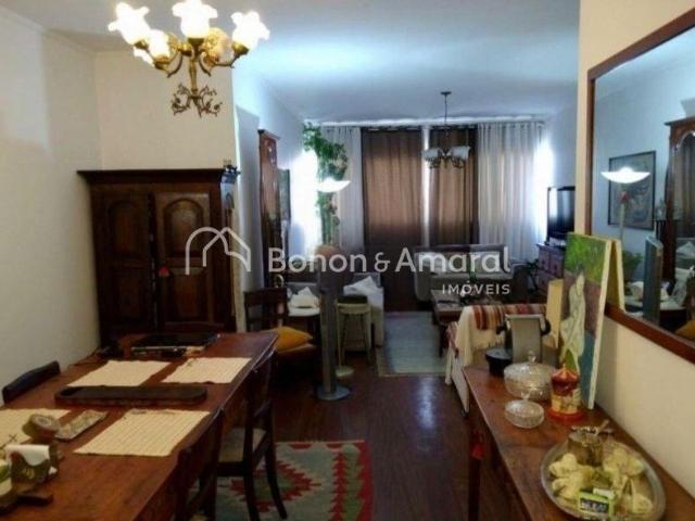 Apartamento em Bosque, Campinas/SP de 126m² 3 quartos à venda por R$ 959.000,00