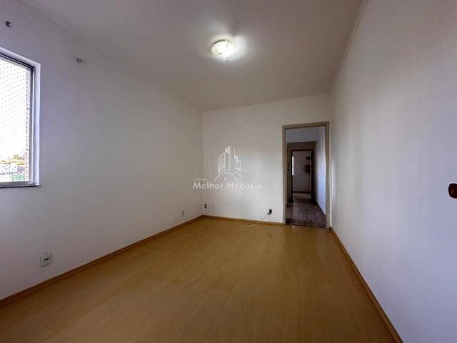 Apartamento em Bosque, Campinas/SP de 38m² 1 quartos à venda por R$ 195.990,00