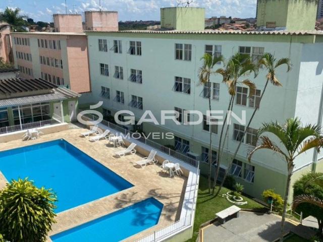 Apartamento em Bosque dos Eucaliptos, São José dos Campos/SP de 0m² 2 quartos à venda por R$ 269.900,00