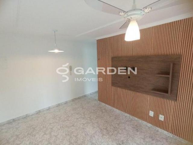 Apartamento em Bosque dos Eucaliptos, São José dos Campos/SP de 0m² 2 quartos à venda por R$ 288.000