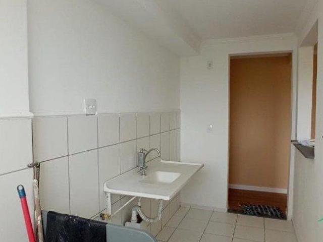 Apartamento em Bosque dos Eucaliptos, São José dos Campos/SP de 0m² 2 quartos à venda por R$ 360.000