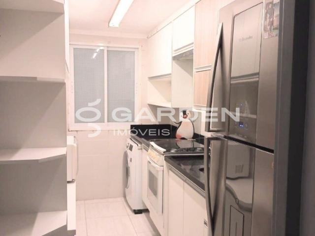 Apartamento em Bosque dos Eucaliptos, São José dos Campos/SP de 0m² 2 quartos à venda por R$ 329.000,00