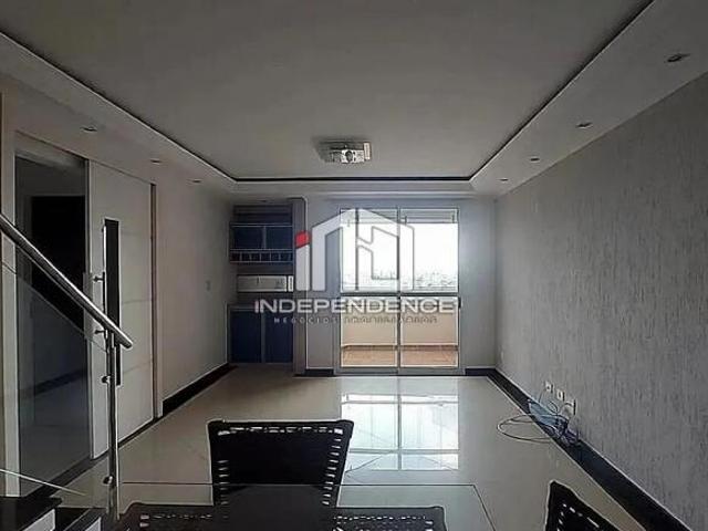 Apartamento em Bosque dos Eucaliptos, São José dos Campos/SP de 144m² 3 quartos à venda por R$ 1.150
