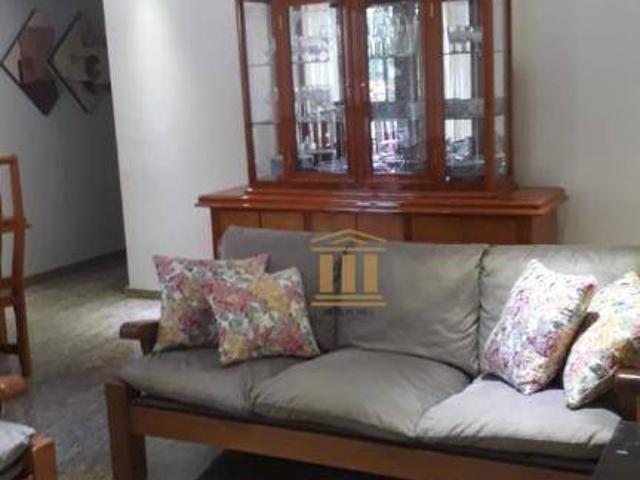 Apartamento em Bosque dos Eucaliptos, São José dos Campos/SP de 103m² 3 quartos à venda por R$ 749.000,00